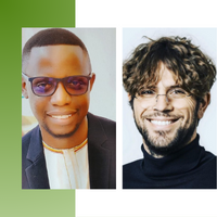 Congratulations, 2024 Michael J. Asher Student Dissertation Award Recipients! | Association for ...